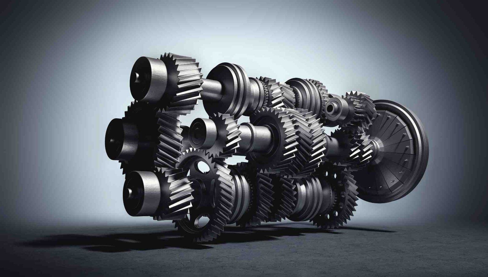 Types Of Car Axles: a Complete Overview