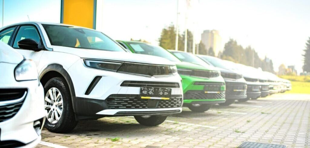 Vehicle Passing in Dubai | Fast RTA Inspection & Renewal