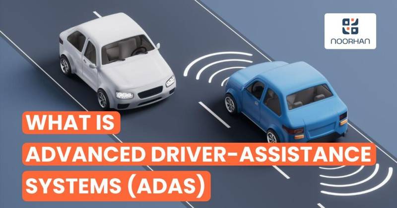 What is ADAS and How It Enhances Your Car's Safety