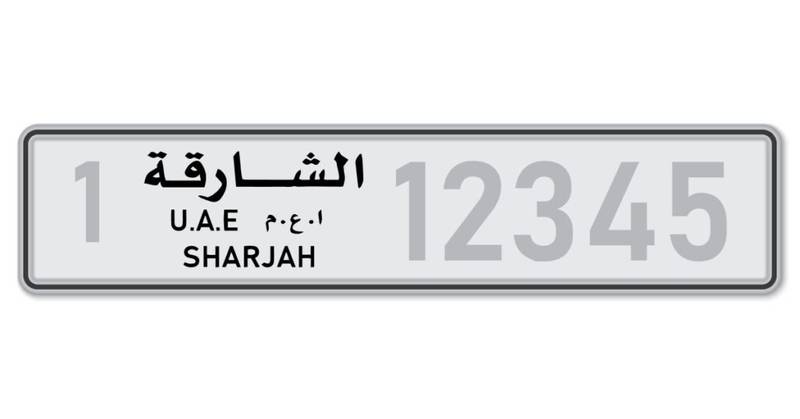 Check Vehicle Details by Number Plate UAE Guide